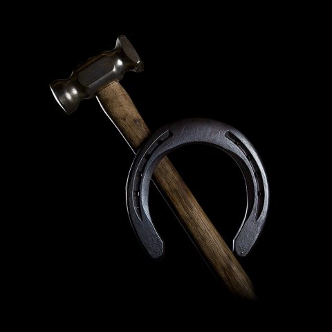 Ferrure - La Maréchalerie